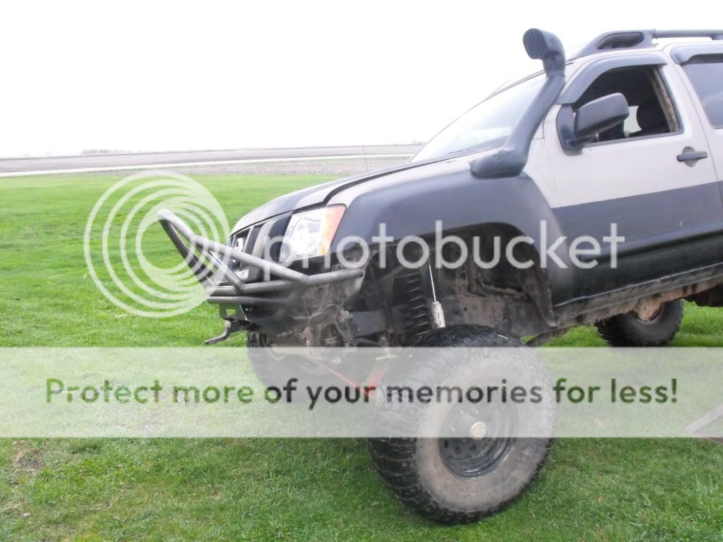 Sas 05x | Page 8 | Nissan Frontier Forum