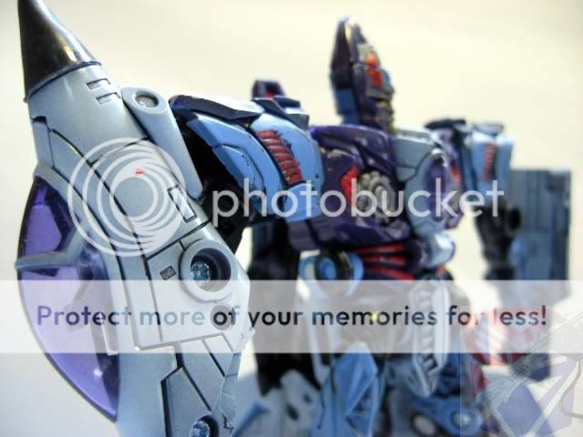 Minor/Repaint: - TFG Jet Blade Custom | TFW2005 - The 2005 Boards