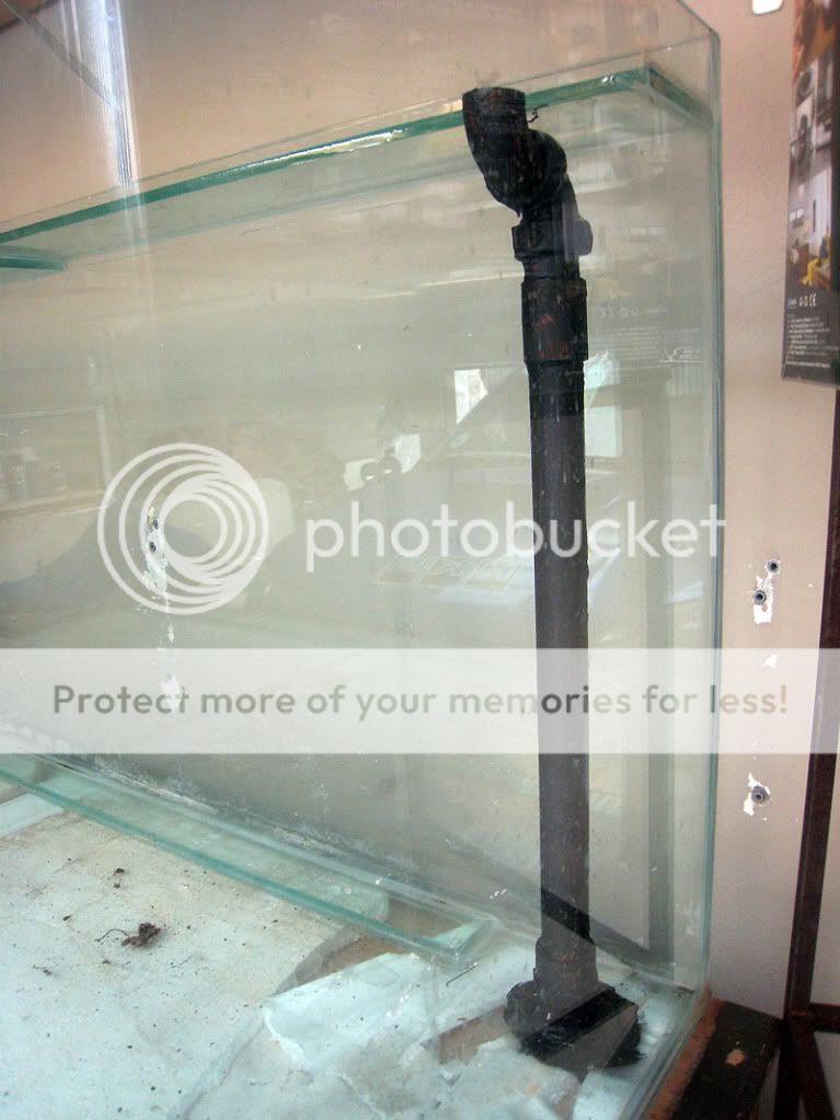 New Very Large Tank :-) | Page 2 | Tropical Aquariums SA