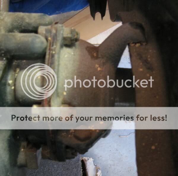 Model A to 39 Ford transmission | The H.A.M.B.