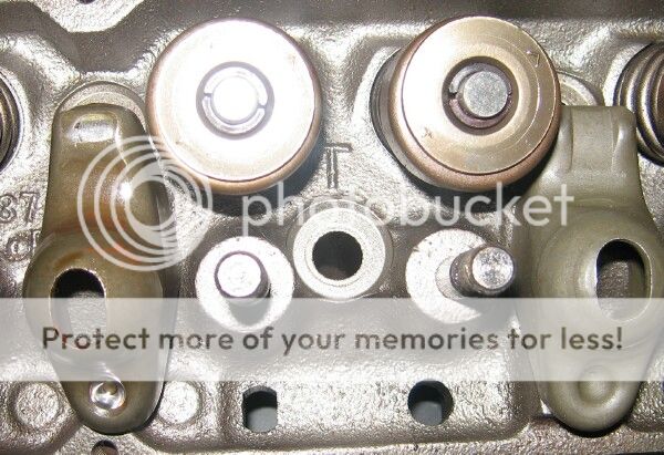 Fix for 327 broken push rod - CorvetteForum - Chevrolet Corvette Forum ...