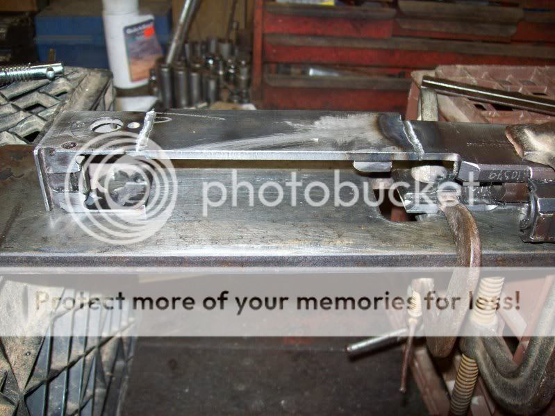 a couple of my milled reweld builds. (Pic heavy) > Build It Yourself ...