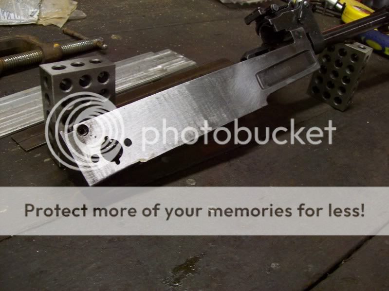 a couple of my milled reweld builds. (Pic heavy) > Build It Yourself ...