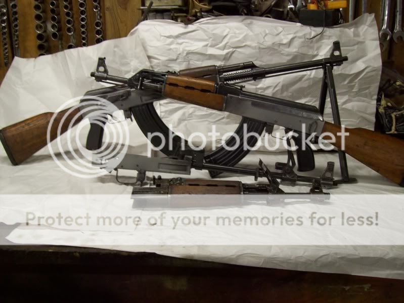 a couple of my milled reweld builds. (Pic heavy) > Build It Yourself ...