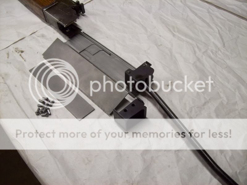 a couple of my milled reweld builds. (Pic heavy) > Build It Yourself ...