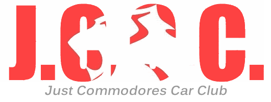 JC LOGO's - By Request | Just Commodores