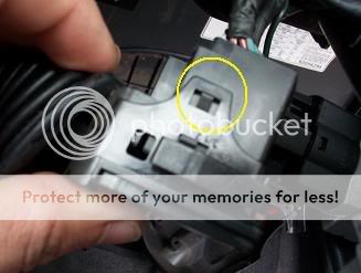 "How To" Remove Indicator Stalk VT-VX *Detailed* | Just Commodores