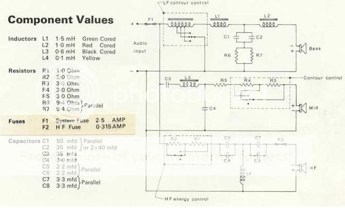 B&W DM-6 Speakers | Audiokarma Home Audio Stereo Discussion Forums