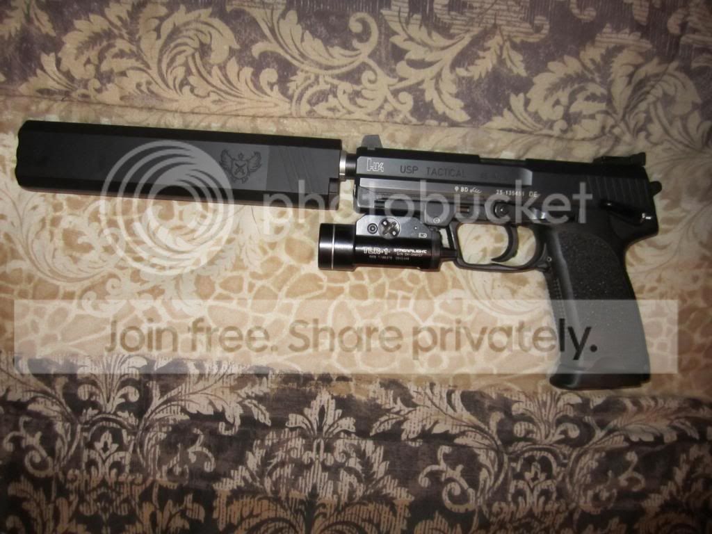 Should I buy this HK? ETA: I'm fo-ing > General Discussion > AR15.COM