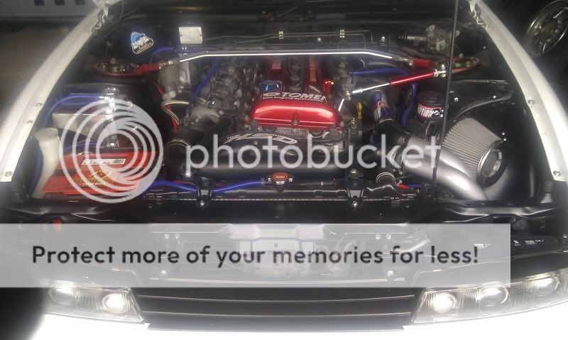 JDM-Option.pl Forum :: Zobacz temat - 1991 Nissan Silvia PS13 Vertex/D ...