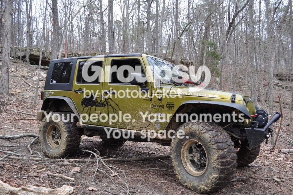 Show me your lifted JKU | JKOwners Forum