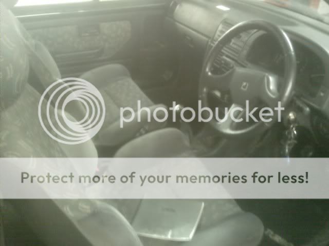 1995(M) Citroen Ax Forte 1.1 - £Sold | Retro Rides