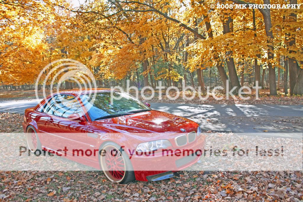 Finally a good photoshoot cause i wasnt the photographer. E46 M3 ...